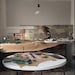Antique Mirror Tiles 14x14 , Vintage Mirror, Antique Mirror Tiles,22x22 ...