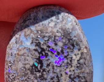 Mexico Leopard Opal - Etsy