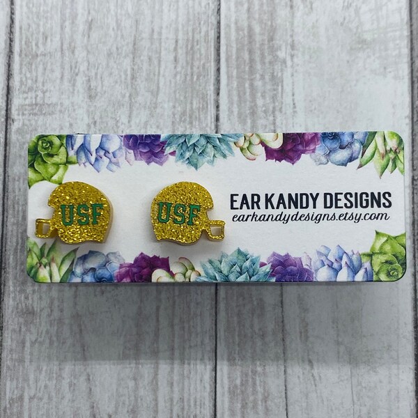 Usf - Etsy