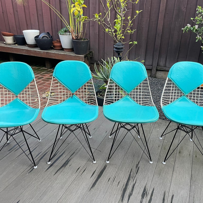 Eames Chair Covers - Etsy