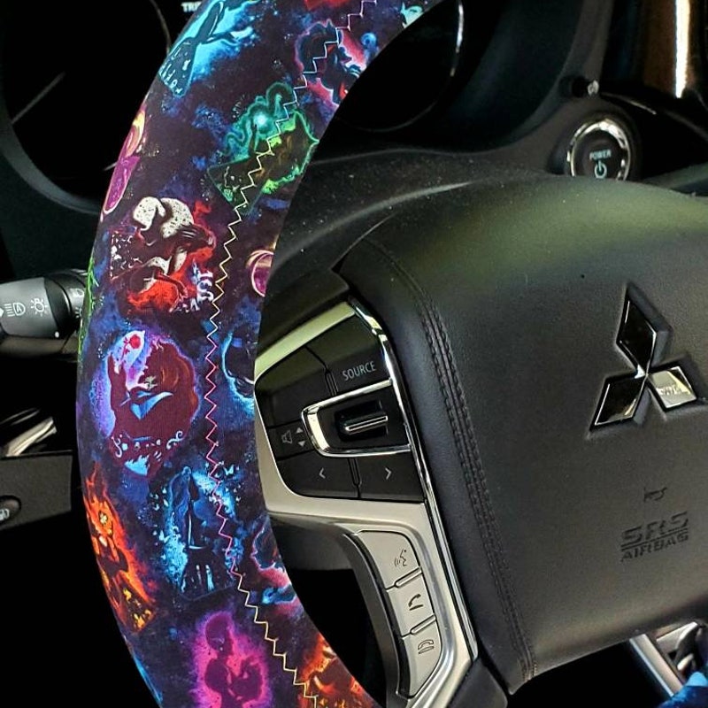 Steering Wheel Led - Etsy