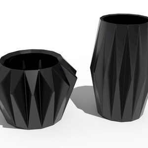 Welding Project, DIY Flower Pot, DXF, Cnc Plasma Cutter, Cnc Files, Tig ...