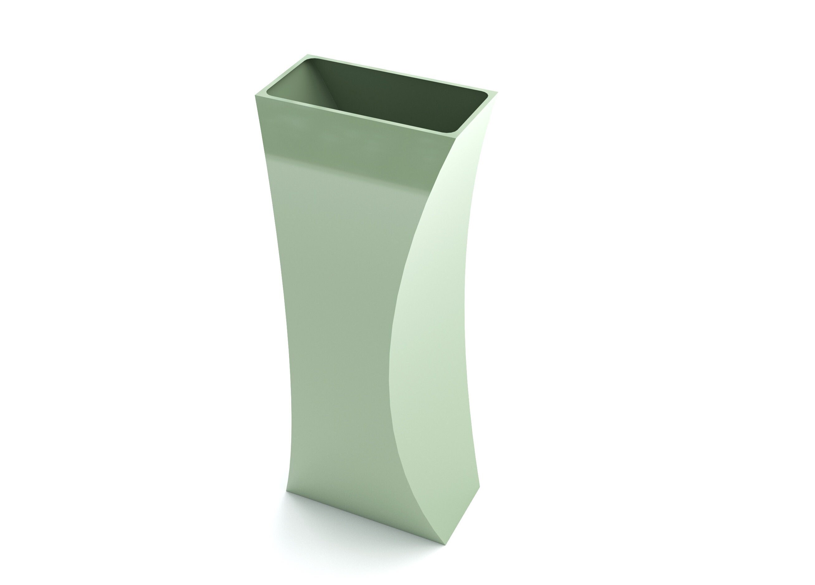 DXF Sheet Metal Pattern Welding Projects Template Flower - Etsy