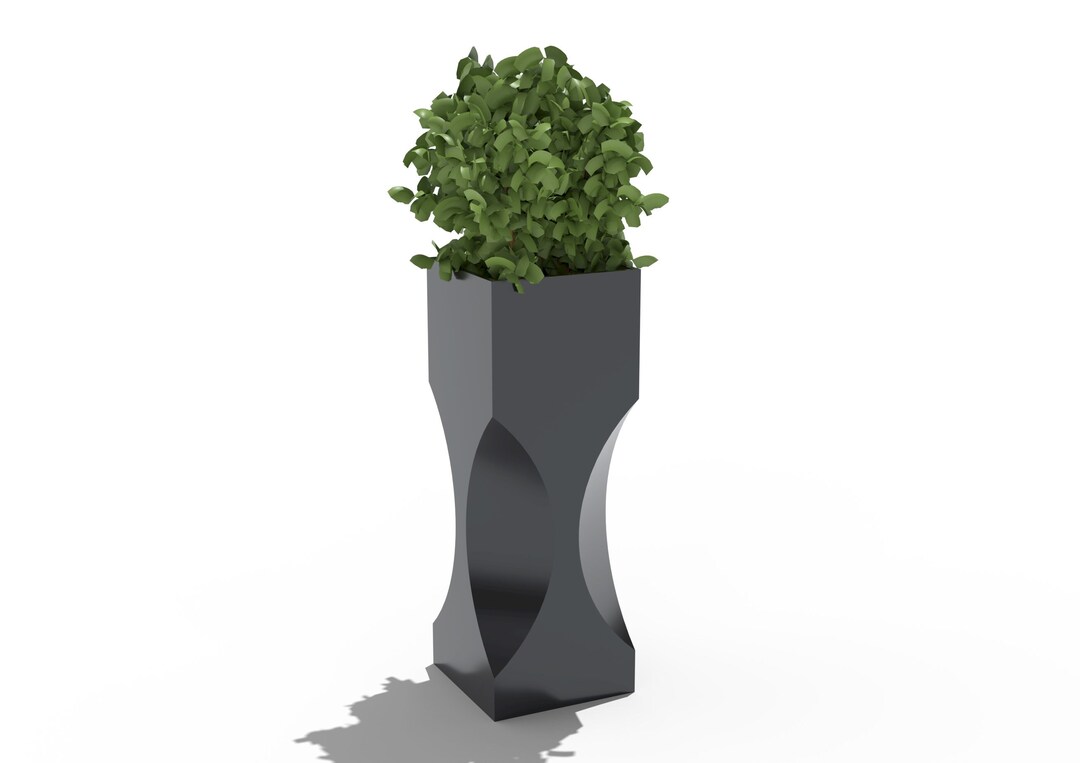 Welding Projects, DXF, Flower Pots, Tig Welding, Diy, How To, Sheet Met ...