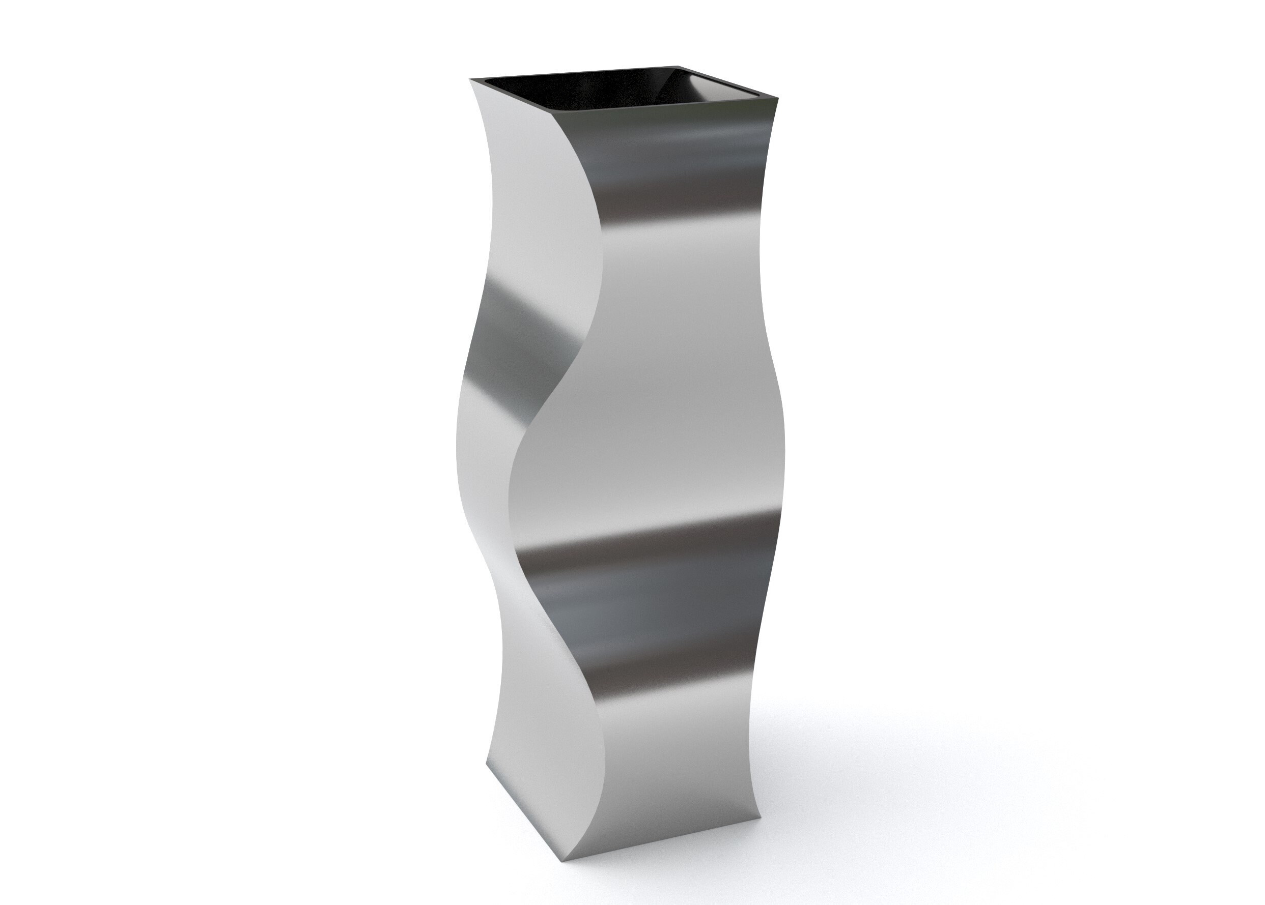 Welding Projects, DXF, Flower Pots, Tig Welding, Diy, Polygonal Art ...