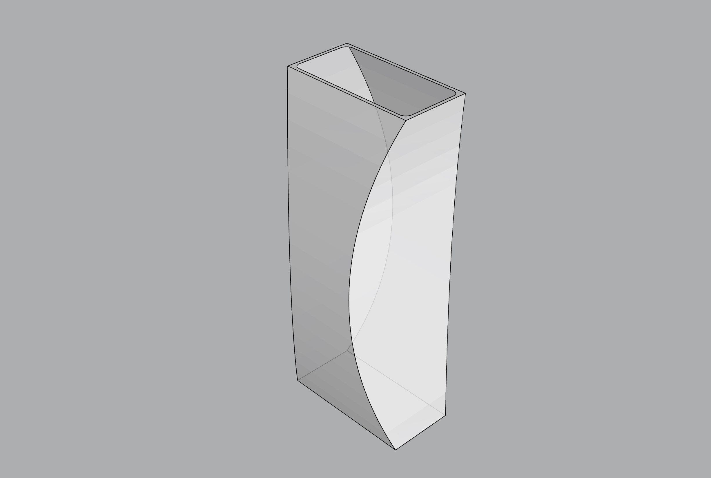 DXF Sheet Metal Pattern Welding Projects Template Flower - Etsy