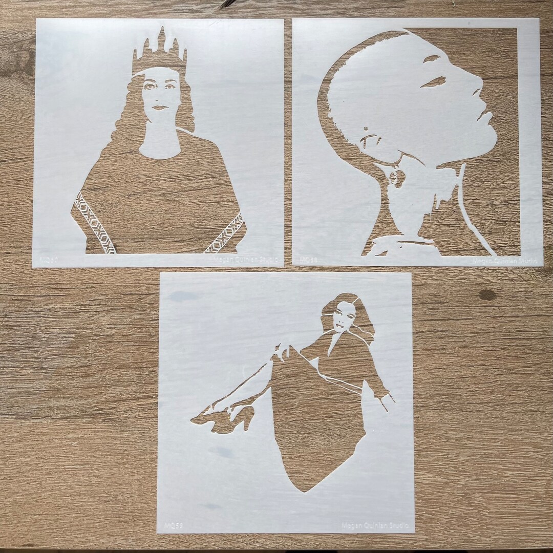 Generations Collection - Etsy