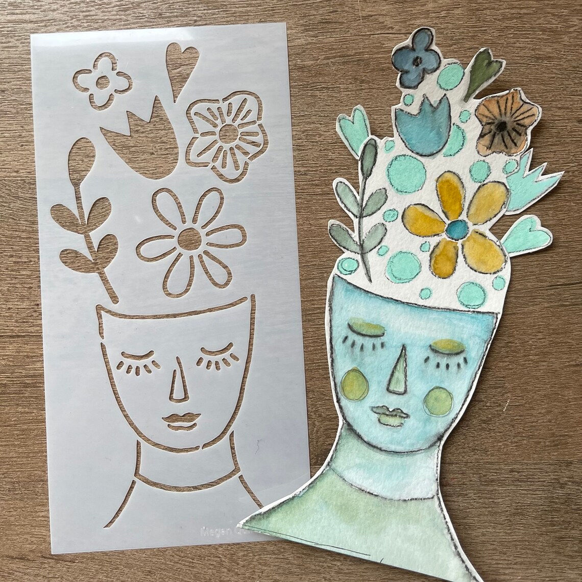 Paper Doll Set 2 - Etsy