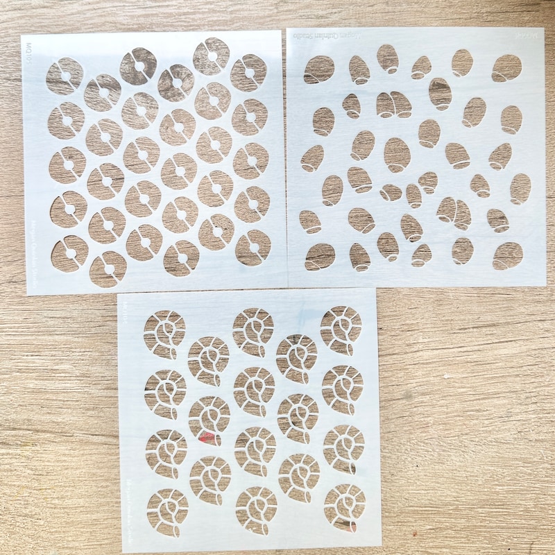 Small Mini Fossils - Etsy