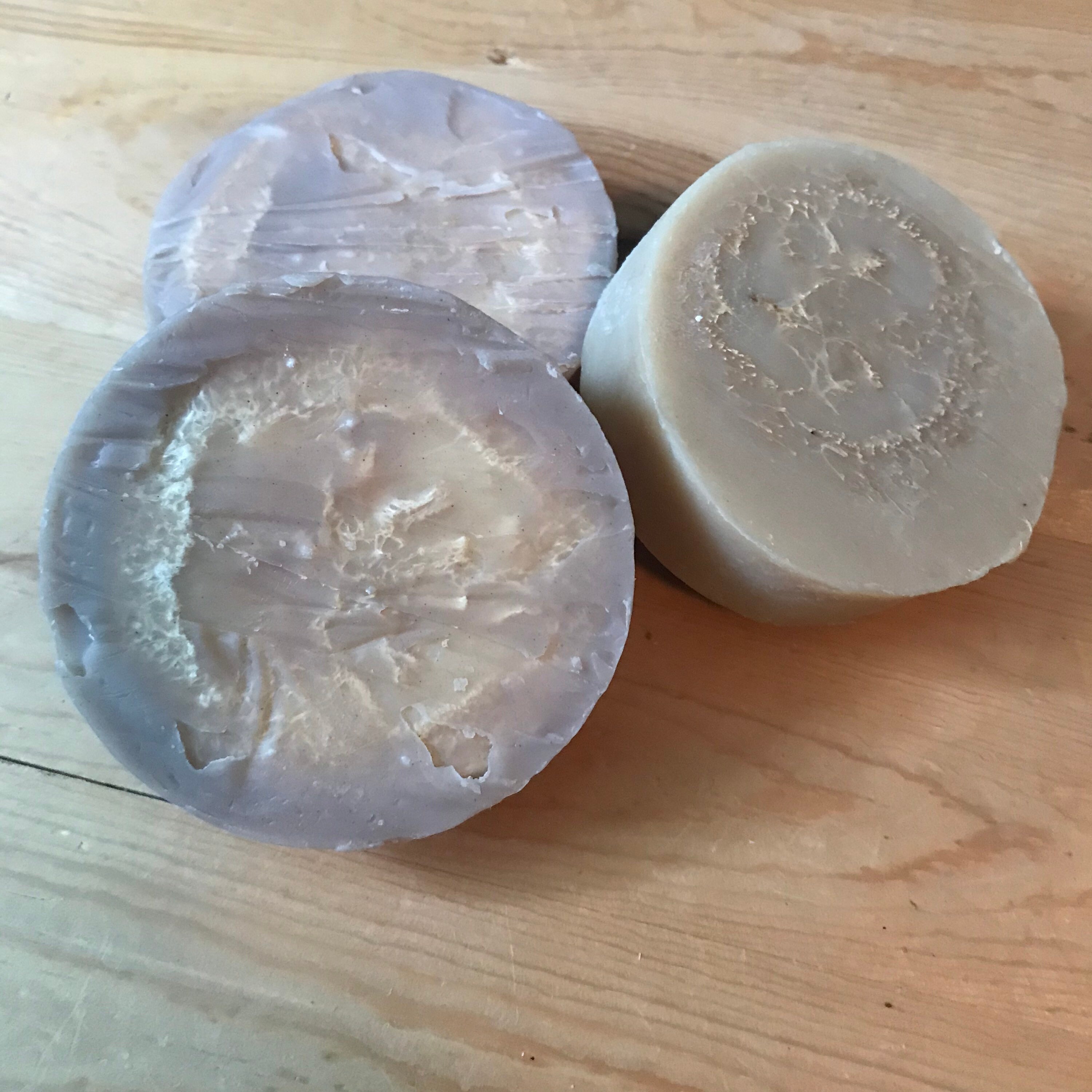 Goat Milk Luffa Soap - Etsy Canada