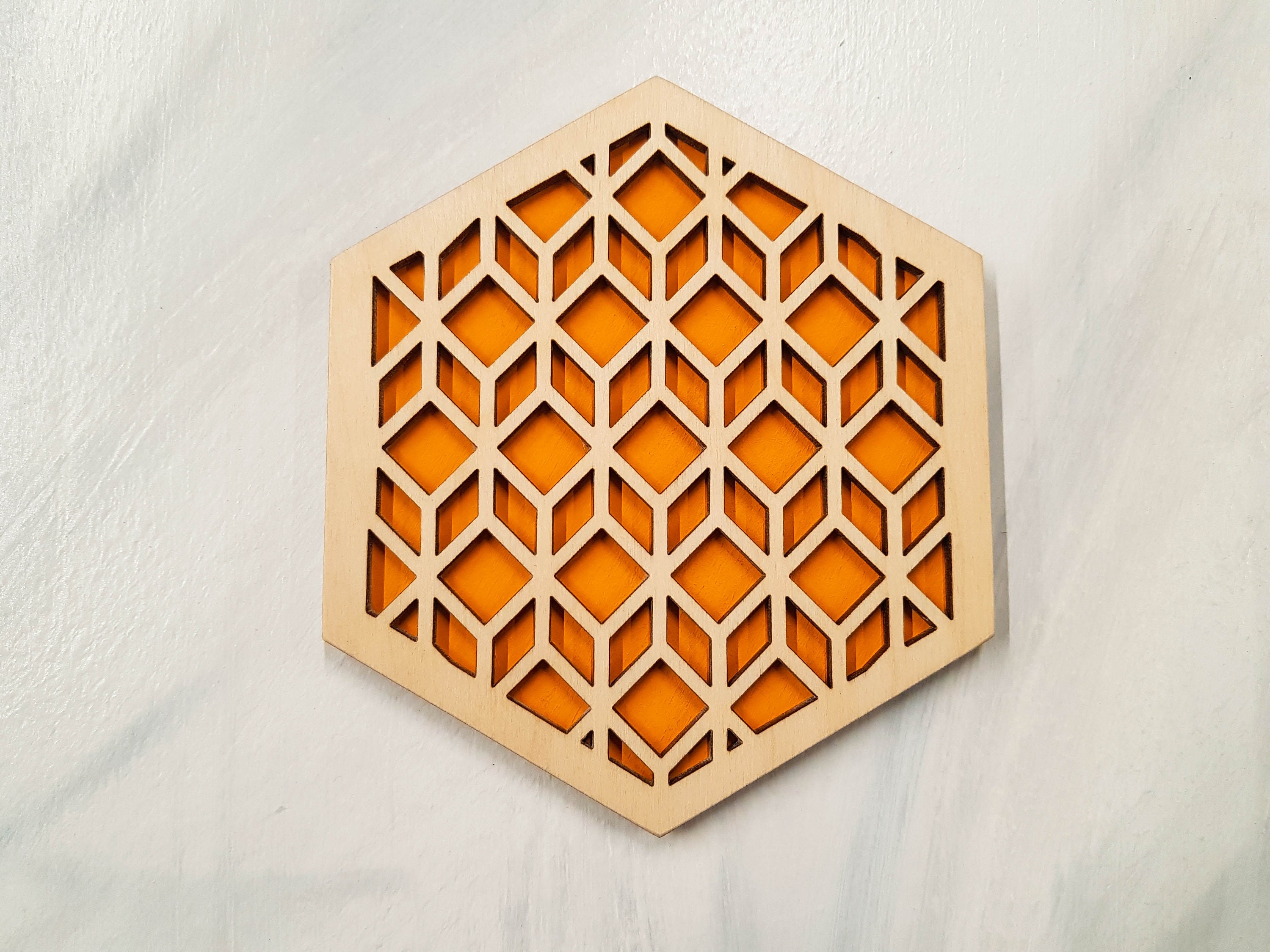 Design Your Own Coaster Set, Unique Modern, Colorful, Single or Sets ...