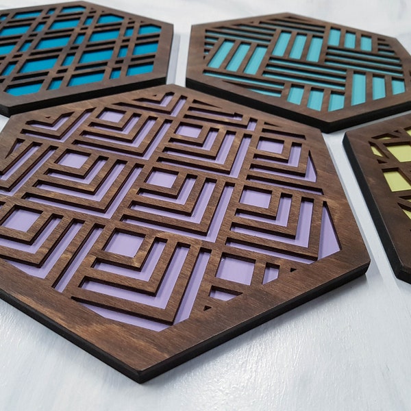Trivets - Etsy
