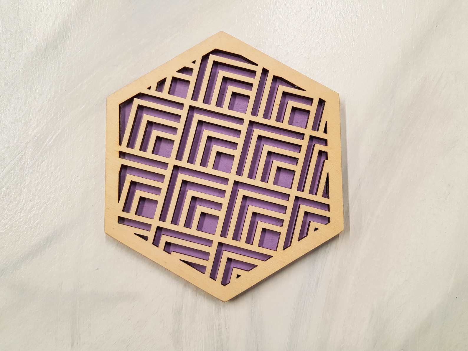 Design Your Own Coaster Set Unique Modern Colorful Single - Etsy