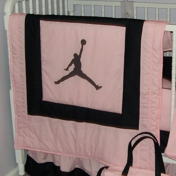 Jordan Bedding Set - Etsy