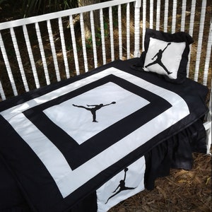 Jordan Bedding Set - Etsy