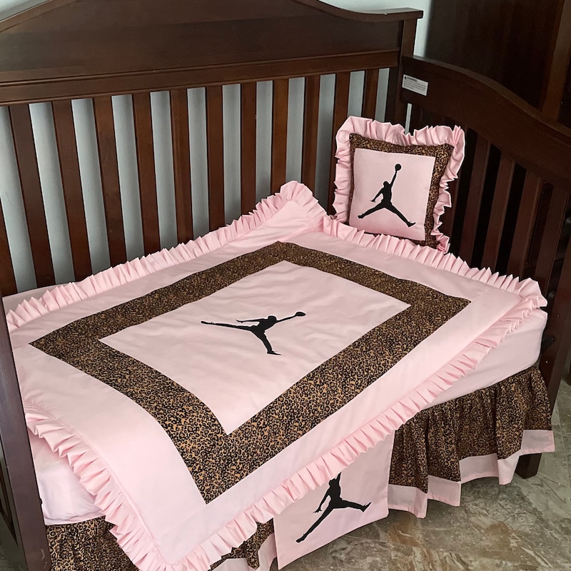 Jordan Bedding Set - Etsy