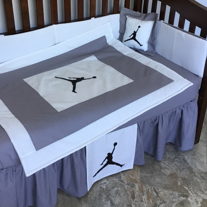 Jordan Bedding Set - Etsy