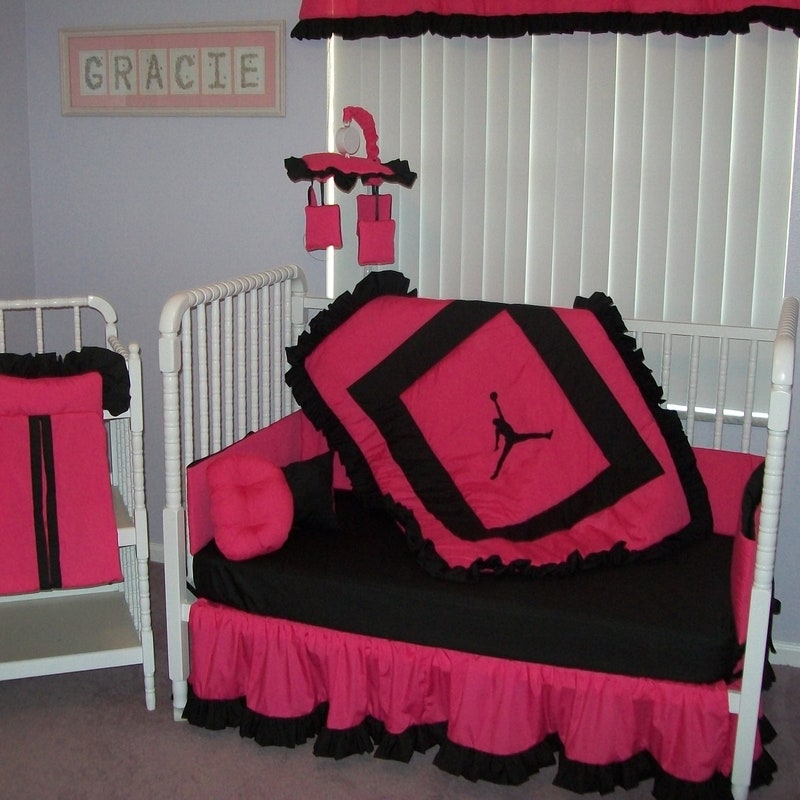 Jordan Bedding Set - Etsy