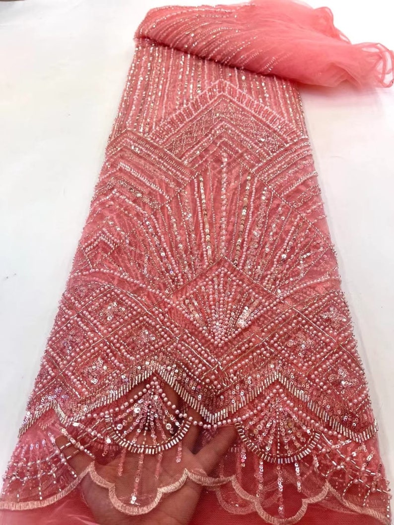 Enthal Luxury Fabric More Colors - Etsy