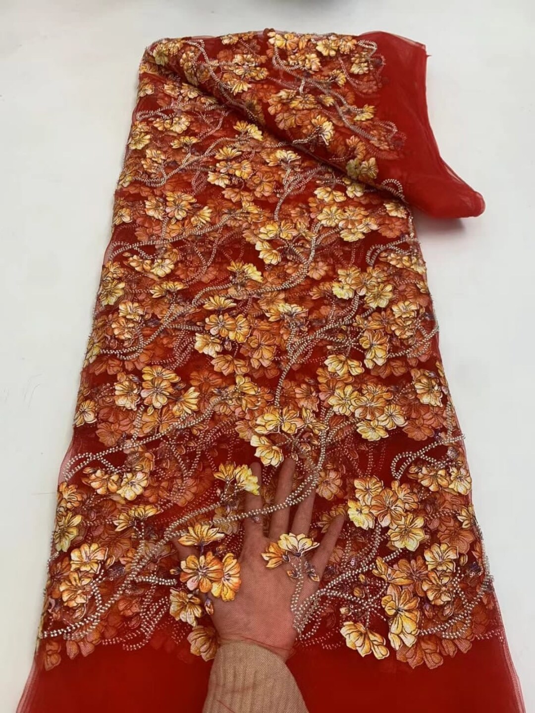 Appolis 3D Fabric More Colors - Etsy