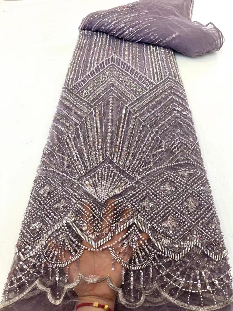 Enthal Luxury Fabric More Colors - Etsy