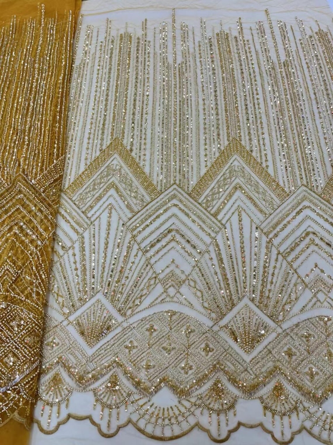 Enthal Luxury Fabric More Colors - Etsy