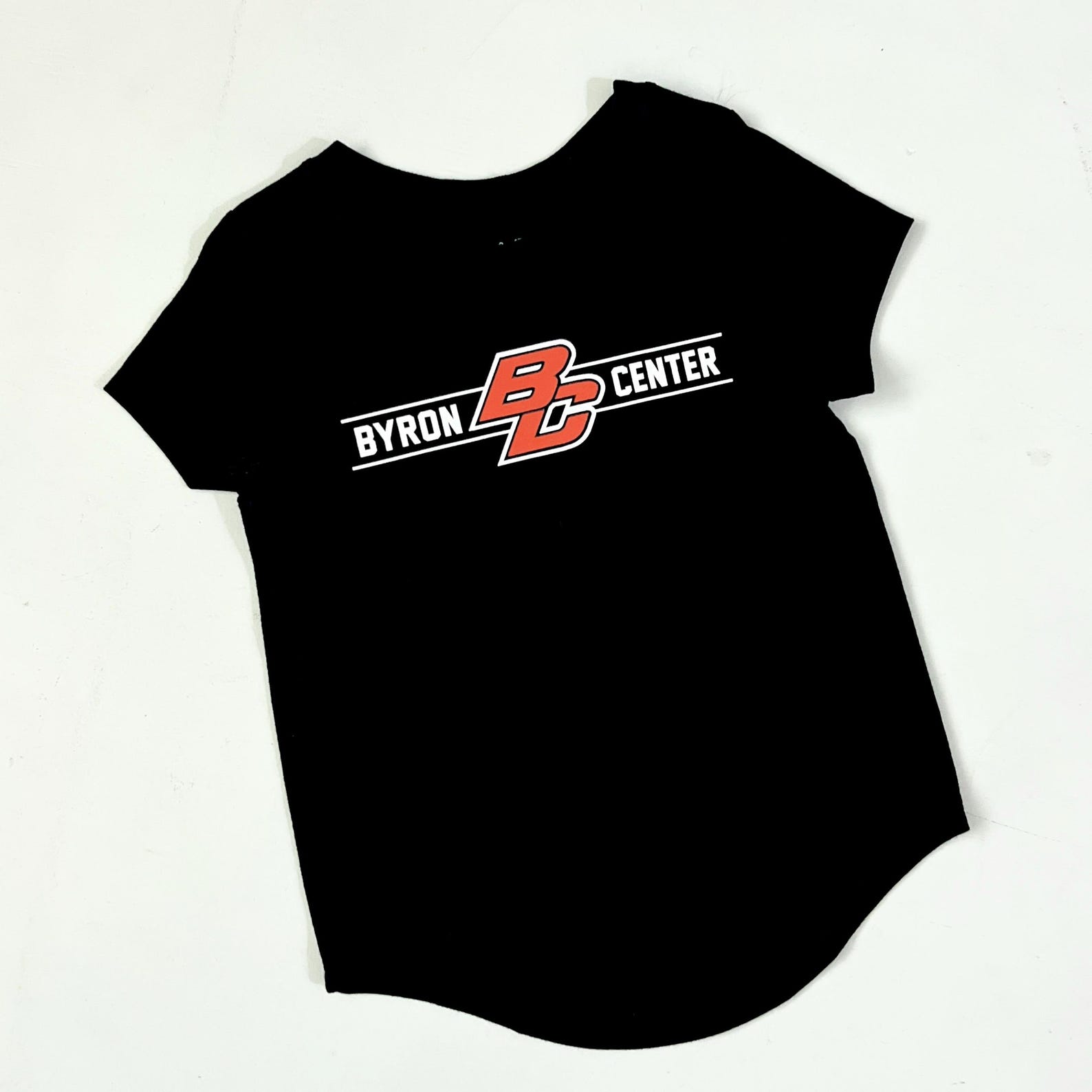 LITTLE KID Byron Center Tee - Etsy
