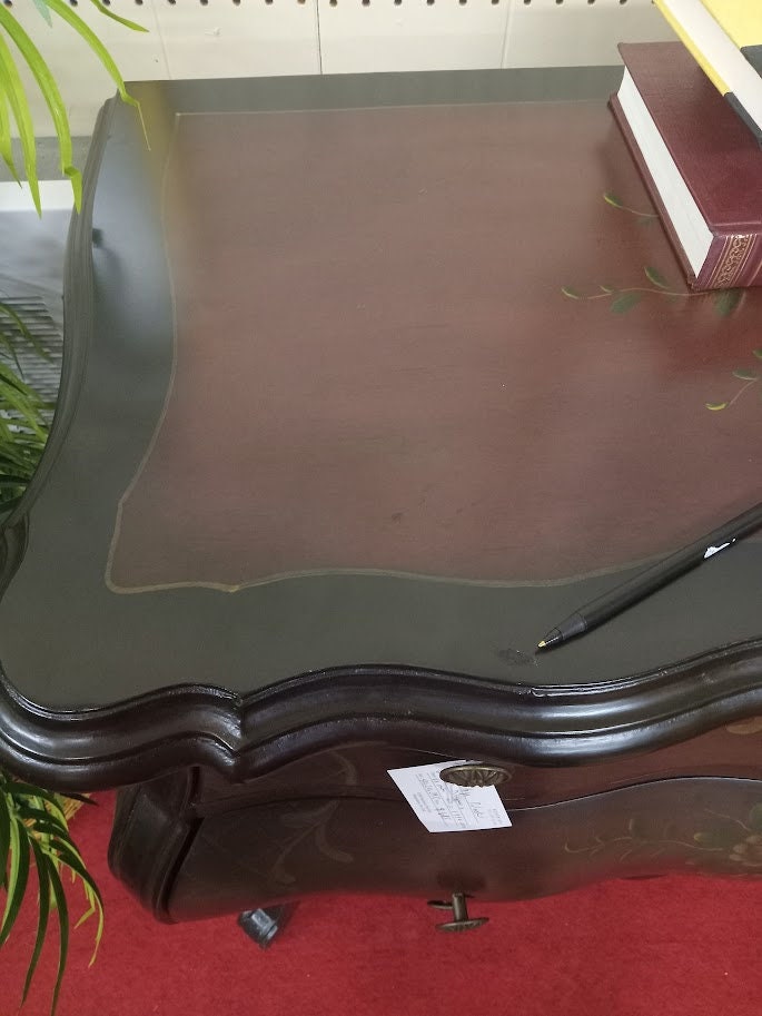 Pulaski Chest, Small Chest of Drawers, Bachelor Chest, Painted Chest of ...