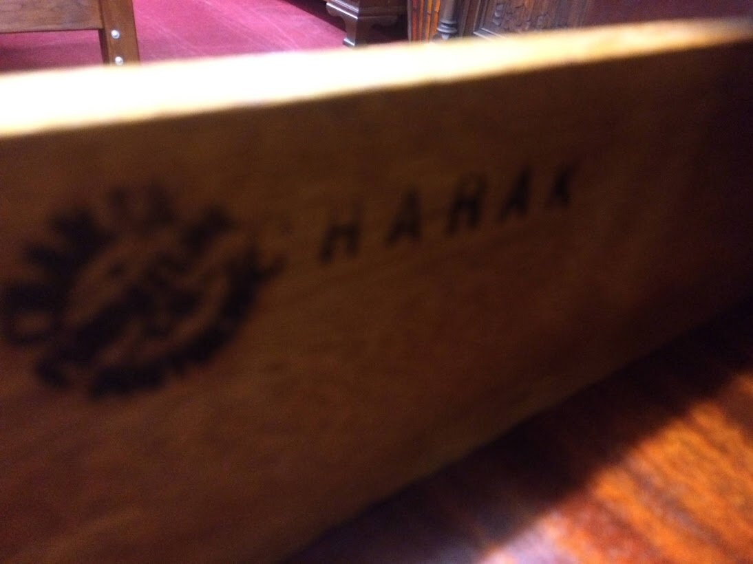 Vintage Lowboy Chest, Mahogany Chest, Mahogany Dresser, Chest of ...