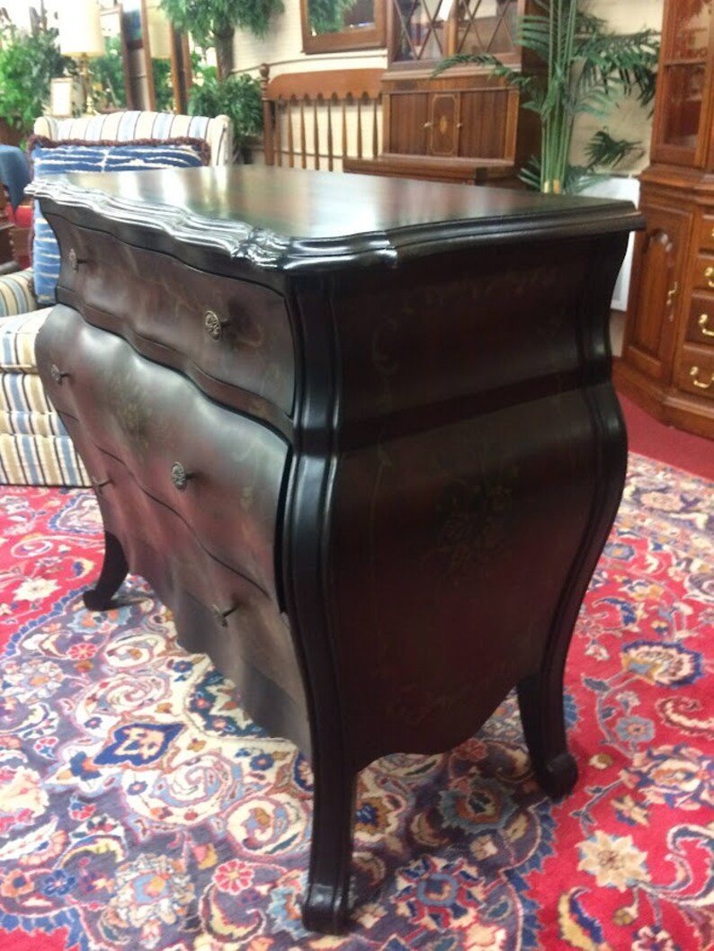 Pulaski Chest, Small Chest of Drawers, Bachelor Chest, Painted Chest of ...