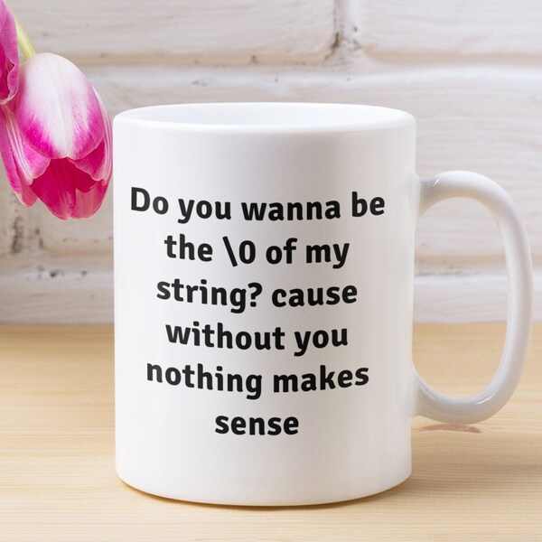 Programmer's Wife - Etsy