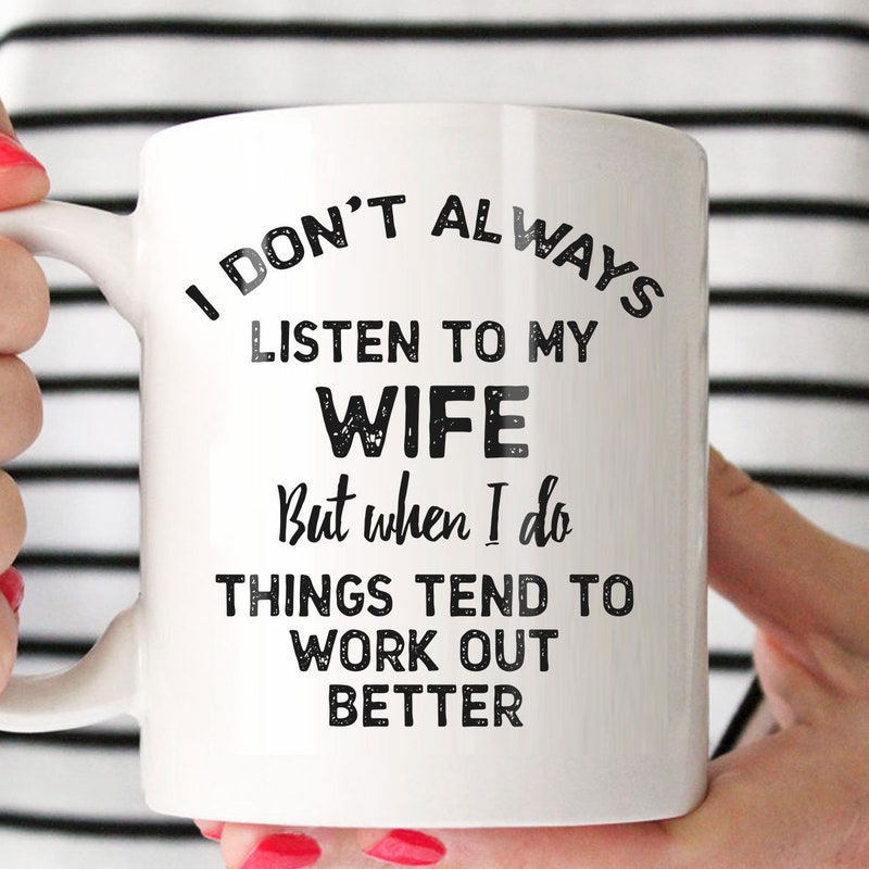 Funny Coffee Mugs for Men - Etsy