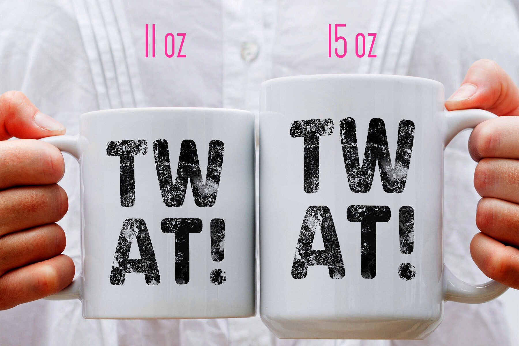 Curse Mug, Inappropriate Mug, Swearing Mug, Offensive Mug, Offensive ...