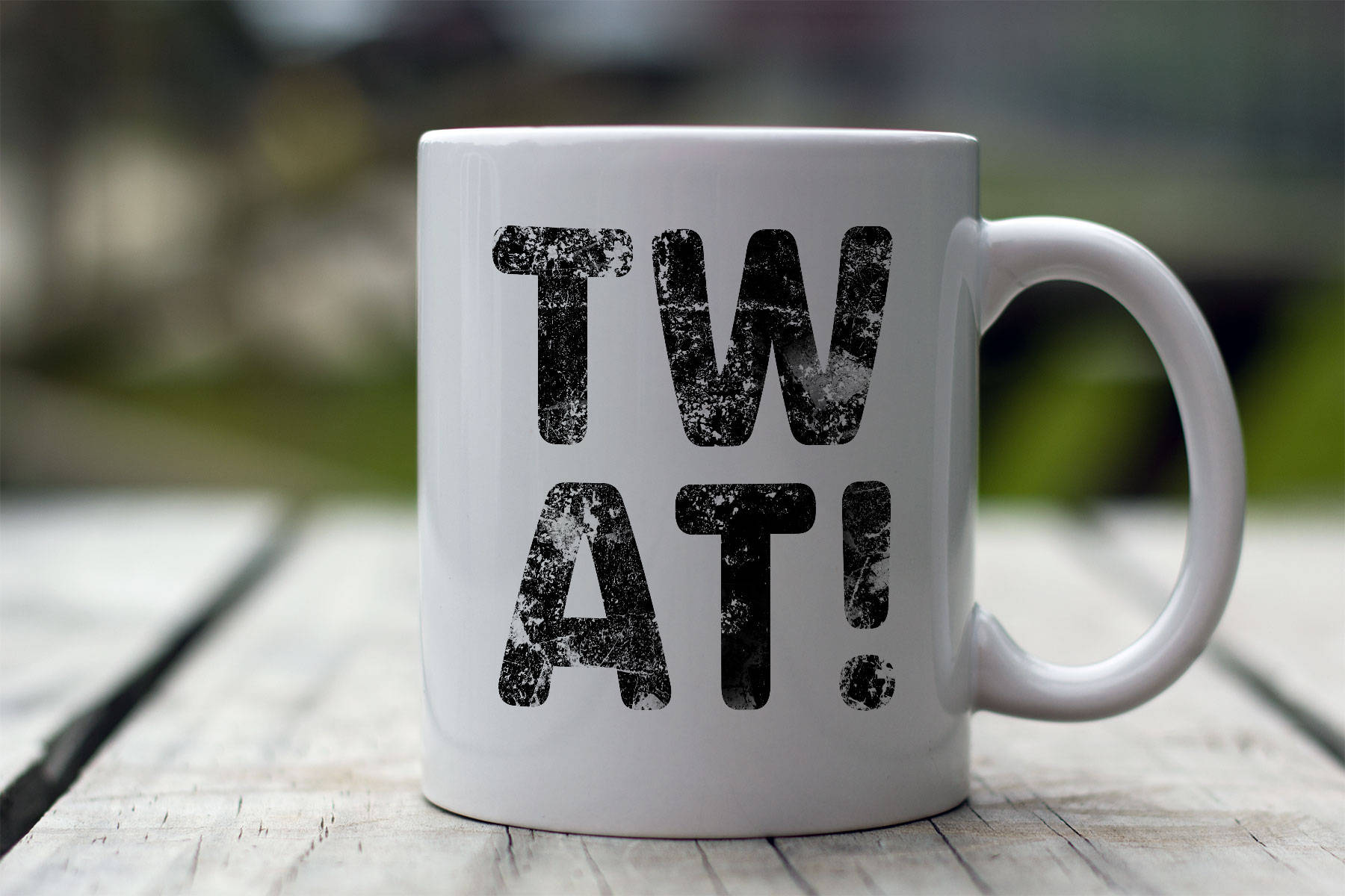 Curse Mug, Inappropriate Mug, Swearing Mug, Offensive Mug, Offensive ...