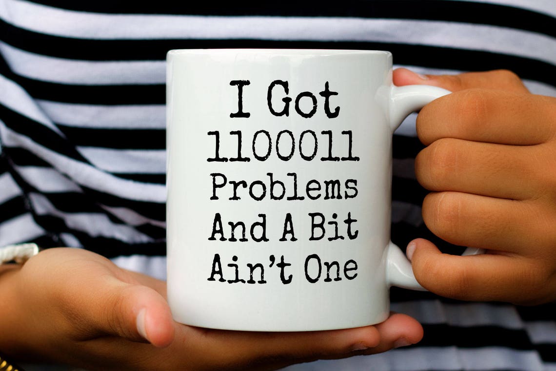 Programmer Mug Gift for Programmer Programmer Gift Computer - Etsy