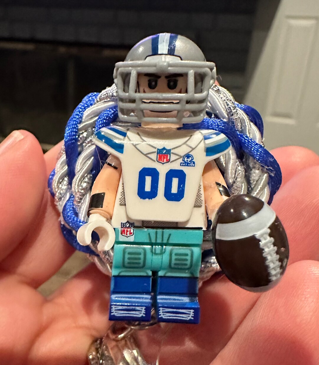 Dallas Football Team - Etsy