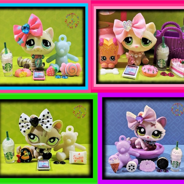 Lps Lot - Etsy