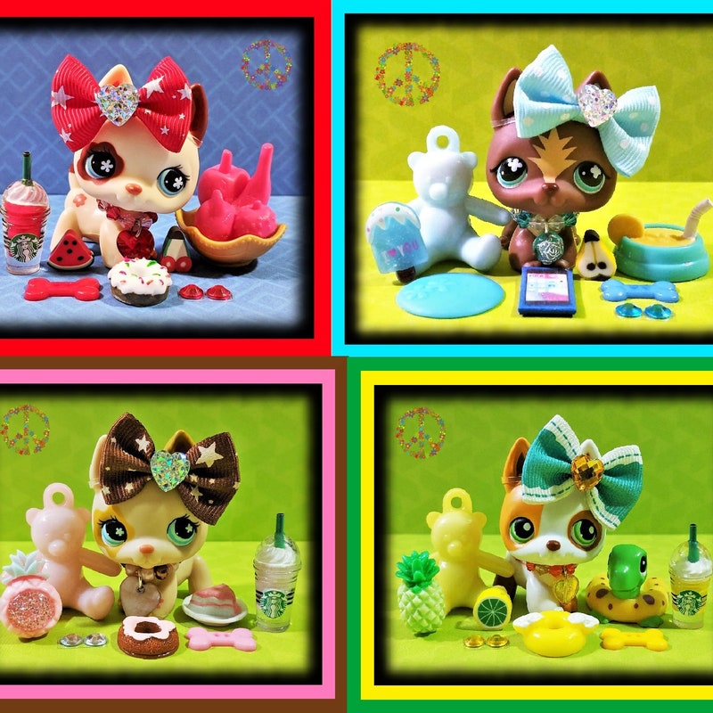Lps - Etsy