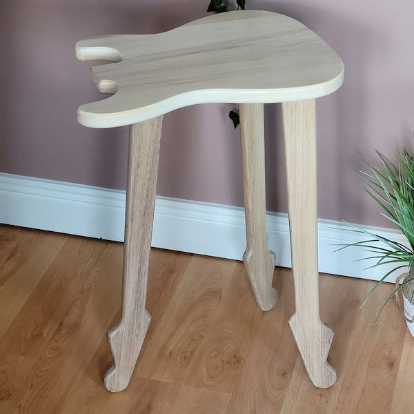 Guitar Coffee Table - Etsy