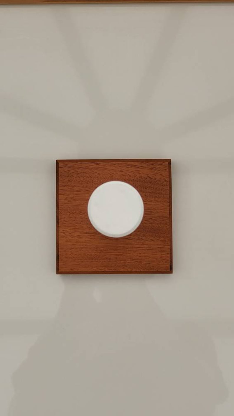 Loo Roll Holder Floor Standing Toilet Roll Holder Bathroom - Etsy