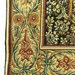 LA MANTA High Quality Belgian Woven Hand Finished Tapestry Wall Hanging ...