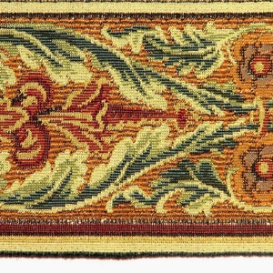 LA MANTA High Quality Belgian Woven Hand Finished Tapestry Wall Hanging ...