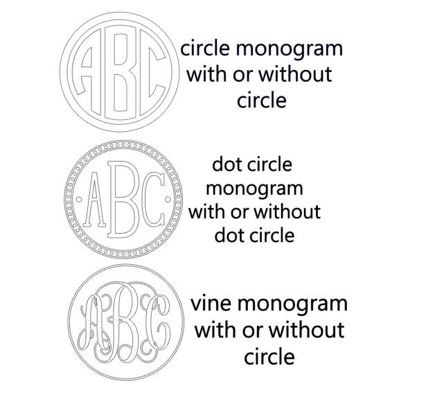 CUSTOM VINYL CUTOUTS - Etsy