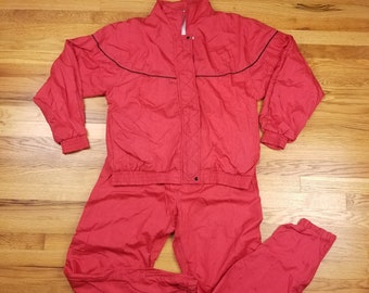 80s tracksuit | Etsy