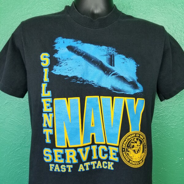 Submarine Silent Service Shirt - Etsy