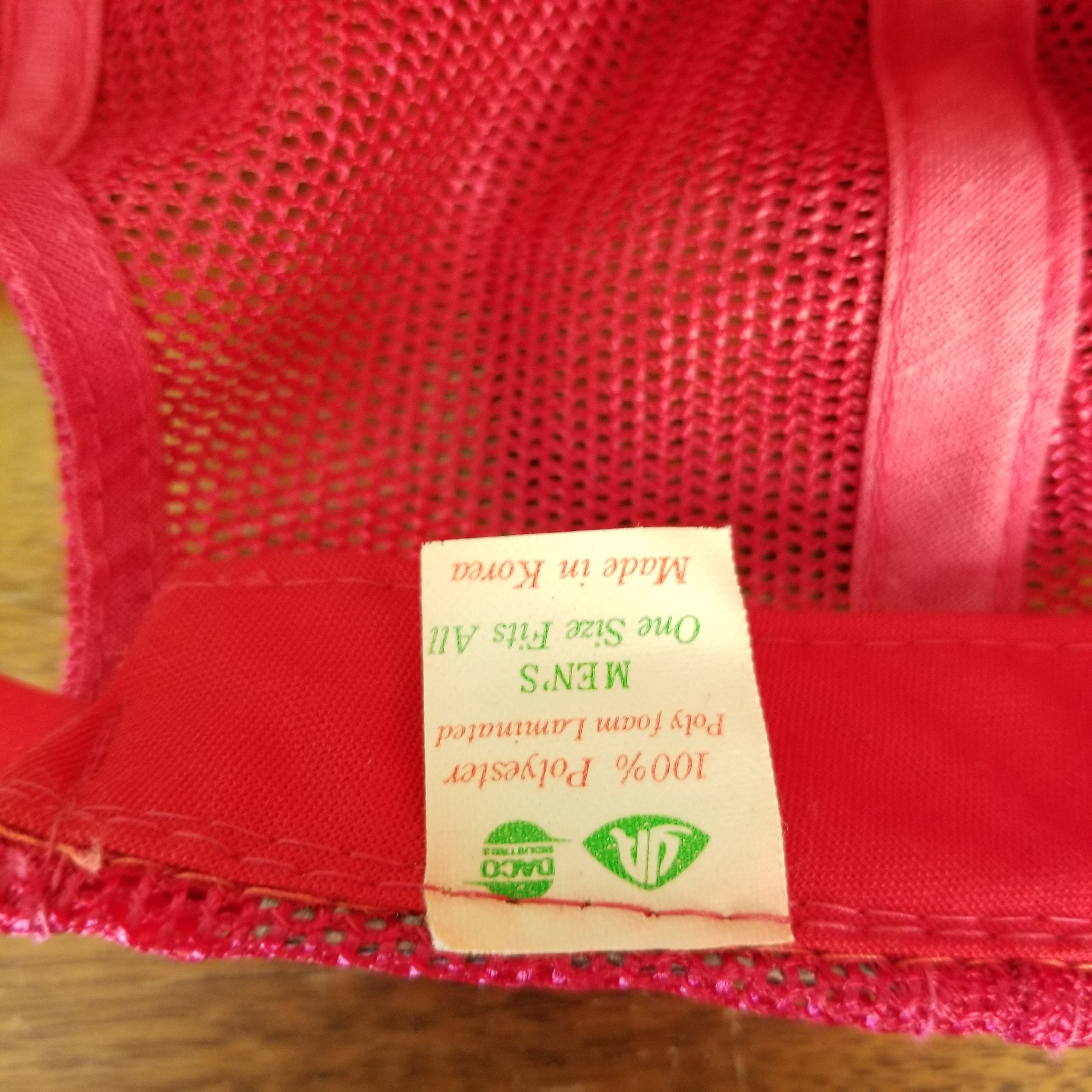 Vintage 80s Trucker Hat I Rode the Bull Honkey Tonk Country - Etsy