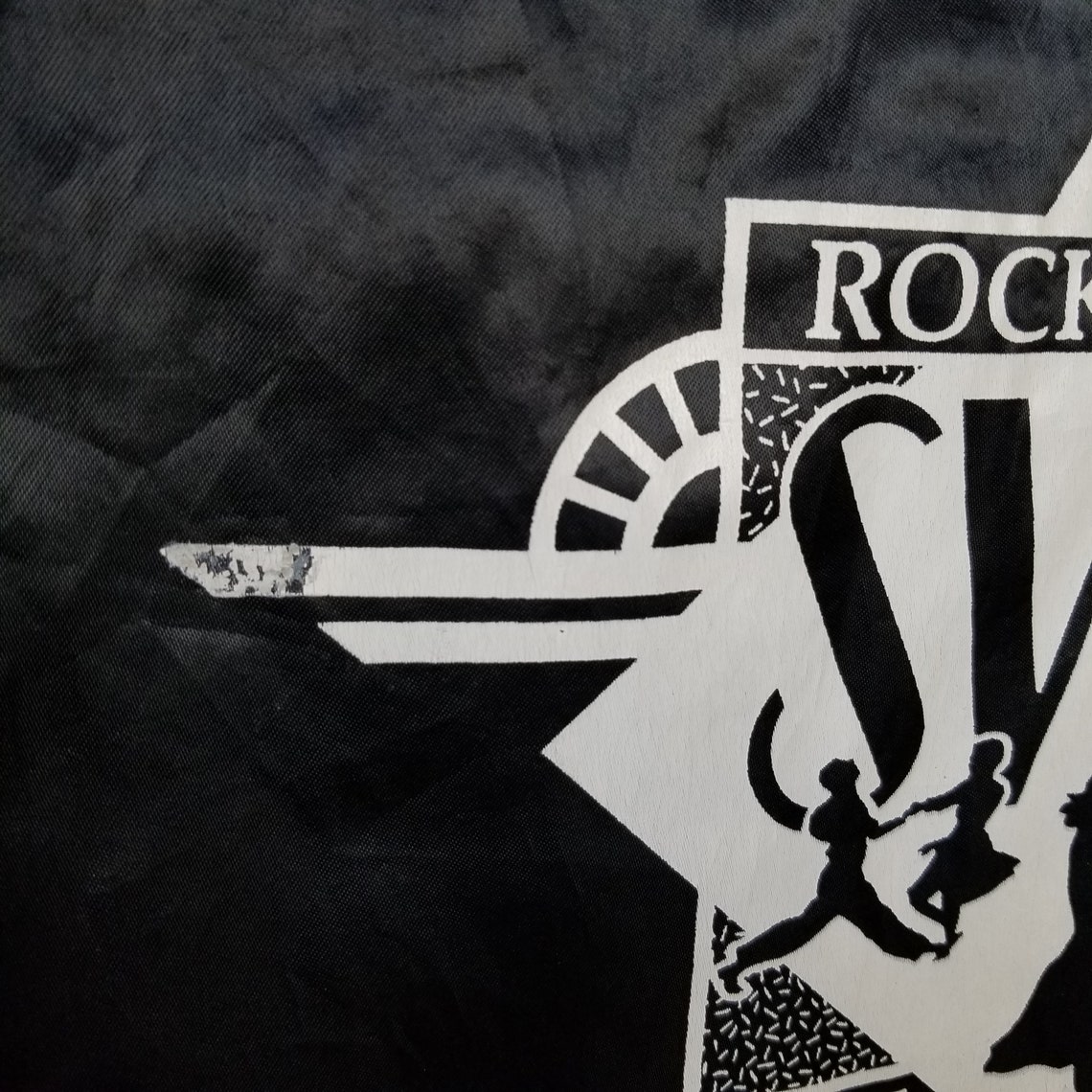 Vintage 80s Swing Dance Club Rocky Mountain Denver Colorado | Etsy