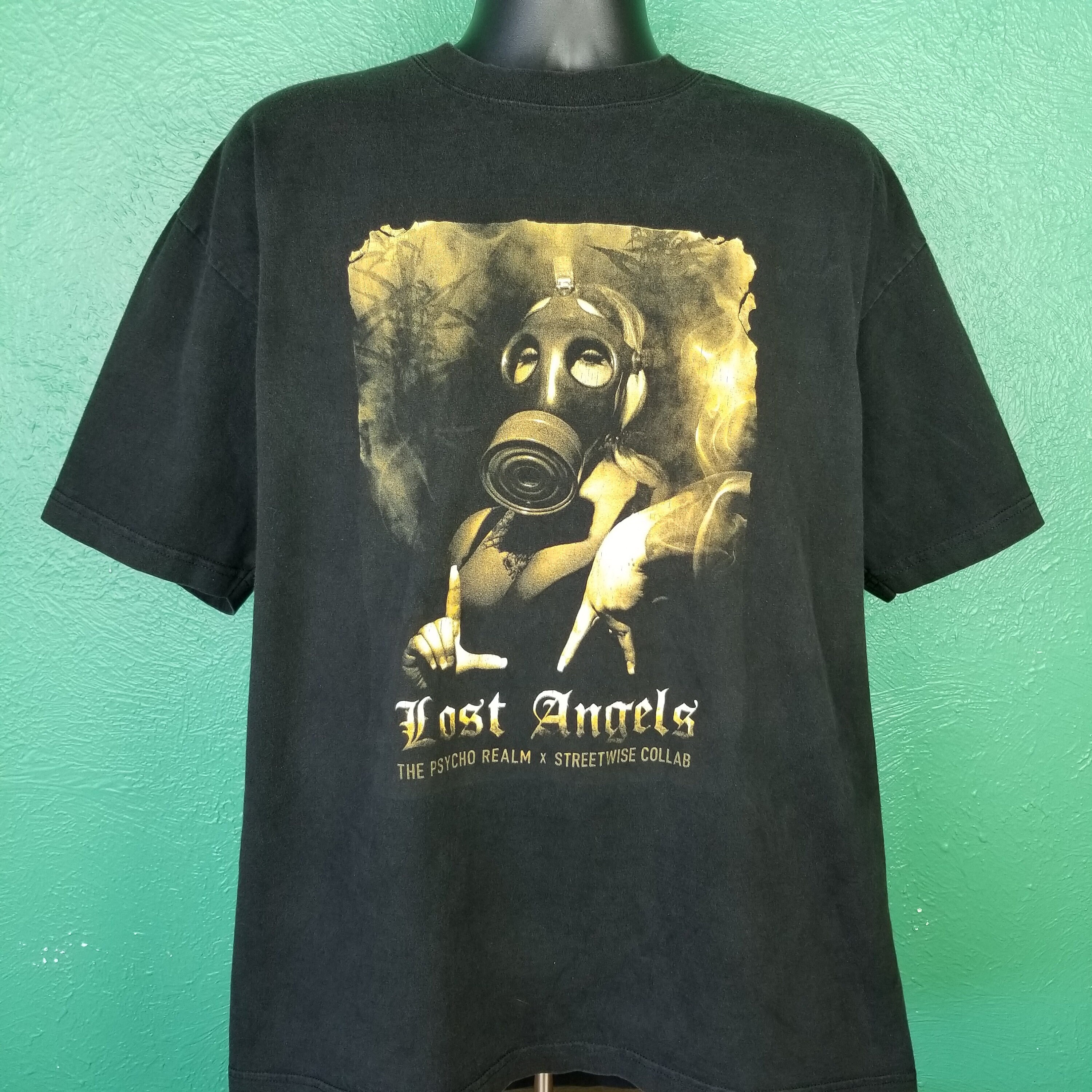 Cypress Hill Psycho Realm