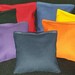 2 Sets of 8 Cornhole Bean Bags Pick Your Colors FREE SHIPPING - Etsy
