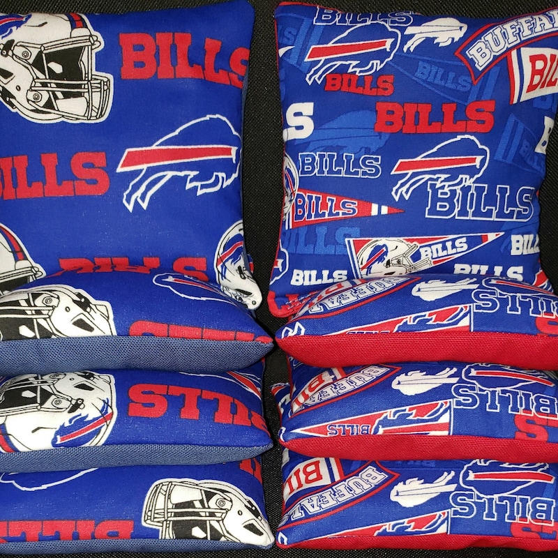 Cool Review About Buffalo Bills Cornhole Bags